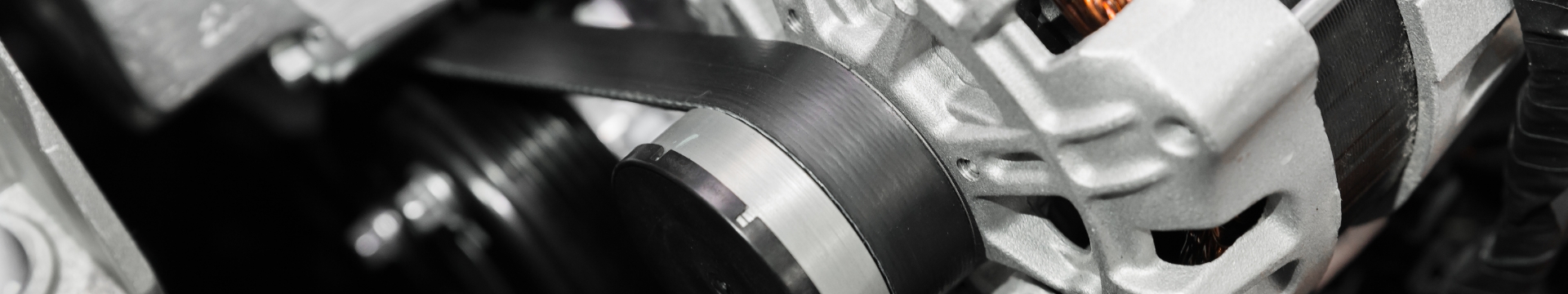 Automotive Alternator2