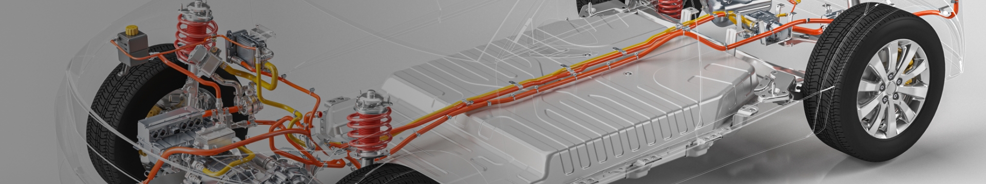 Electric Vehicle / Electric mobility platforms