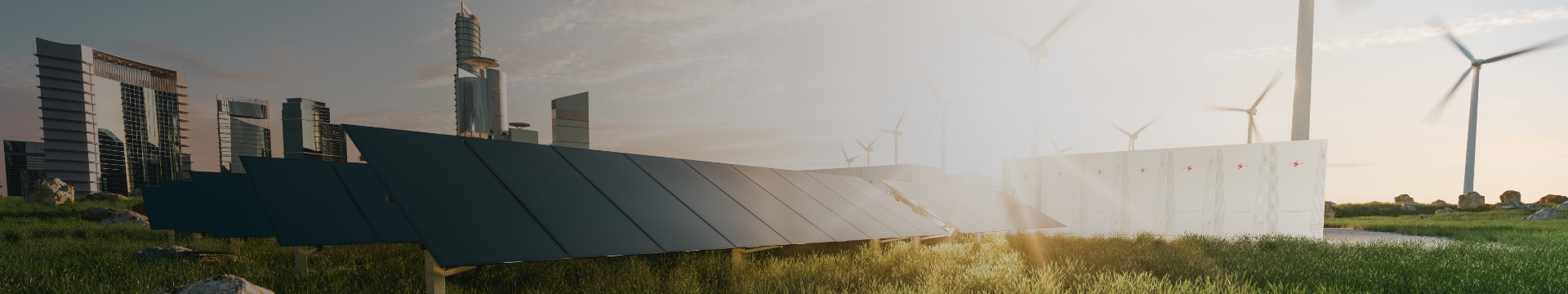 Industrial Applications